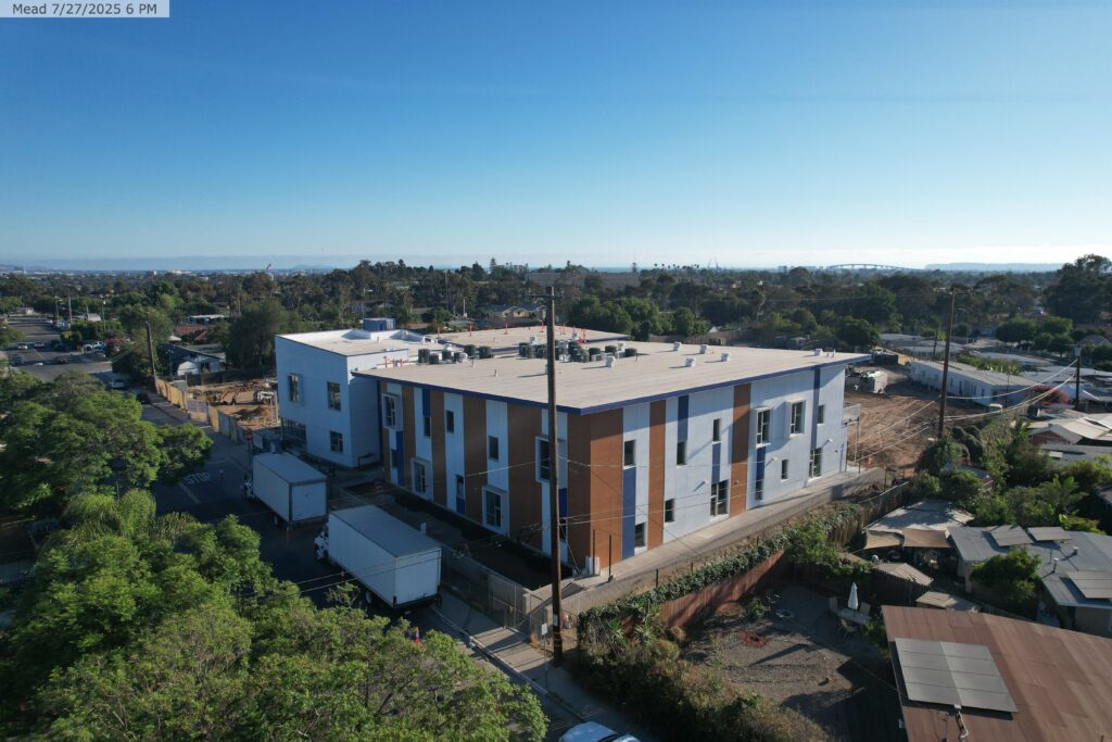 Erickson-Hall Construction Co. and San Diego Unified School District ...